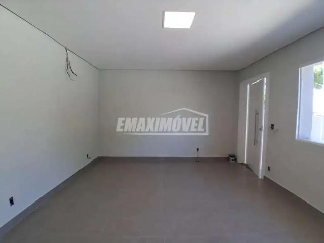 Casa / Sobrado para Locação em Sorocaba/SP Jardim América 3 Quartos