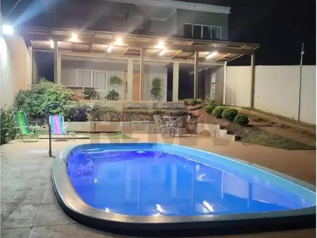 Casa / Sobrado para Locação em Sorocaba/SP Jardim Ana Maria 6 Quartos