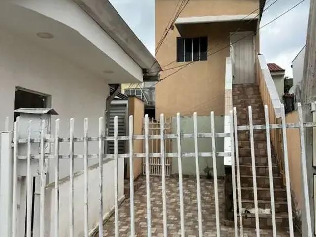 Casa / Sobrado para Locação em Sorocaba/SP Jardim Abaeté 1 Quartos