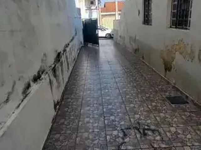 Casa / Sobrado para Locação em Sorocaba/SP Jardim Abaeté 3 Quartos
