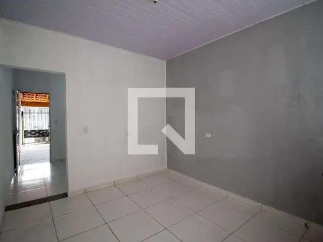 Casa / Sobrado para Locação em Sorocaba/SP Jardim Altos do Itavuvu 1 Quartos