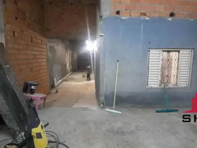 Casa / Sobrado para Locação em Sorocaba/SP Jardim Alpes de Sorocaba 2 Quartos