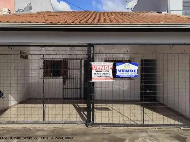 Casa / Sobrado para Locação em Sorocaba/SP Jardim Bonsucesso 3 Quartos