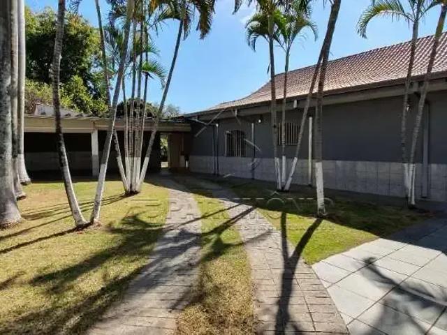 Casa / Sobrado para Locação em Sorocaba/SP Jardim Bandeirantes 4 Quartos