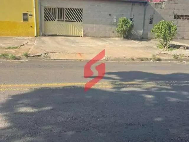 Casa / Sobrado para Locação em Sorocaba/SP Jardim Betânia 4 Quartos