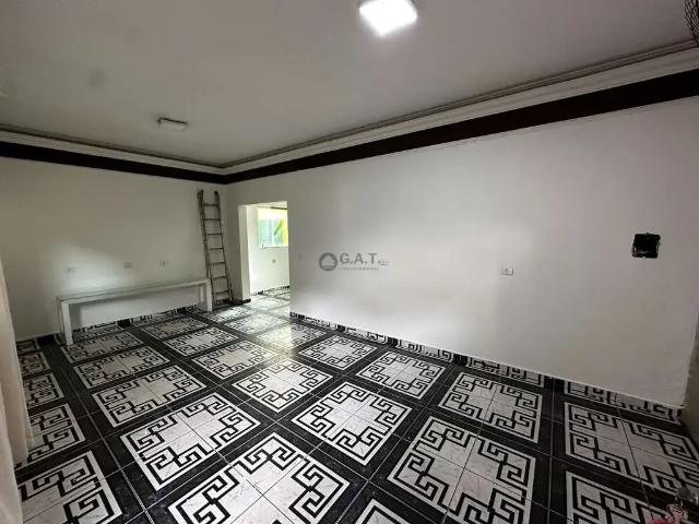 Casa / Sobrado para Locação em Sorocaba/SP Jardim Betânia 4 Quartos