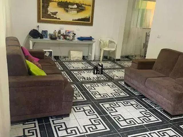 Casa / Sobrado para Locação em Sorocaba/SP Jardim Betânia 4 Quartos