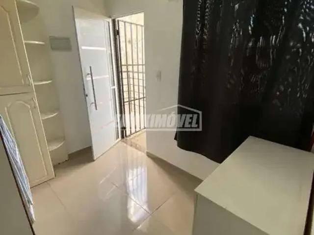 Casa / Sobrado para Locação em Sorocaba/SP Jardim Betânia 1 Quartos