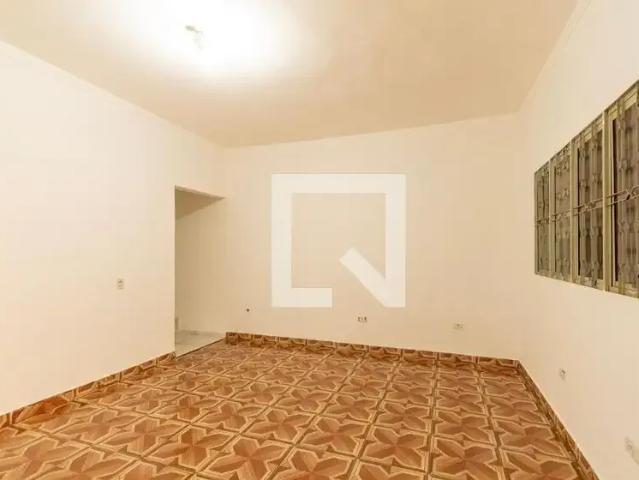 Casa / Sobrado para Locação em Sorocaba/SP Jardim Betânia 2 Quartos