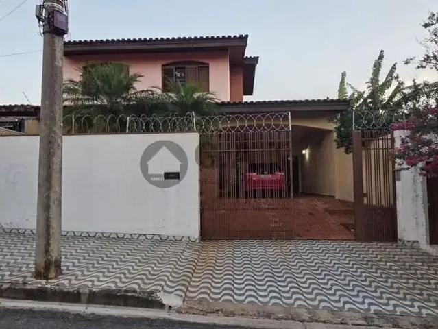 Casa / Sobrado para Locação em Sorocaba/SP Jardim Bertanha 3 Quartos