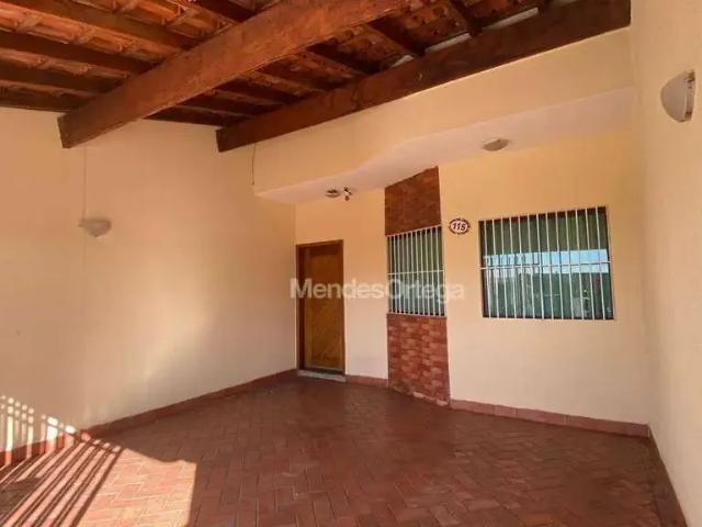 Casa / Sobrado para Locação em Sorocaba/SP Jardim Brasilândia 2 Quartos