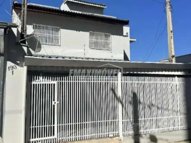 Casa / Sobrado para Locação em Sorocaba/SP Jardim Gonçalves 2 Quartos