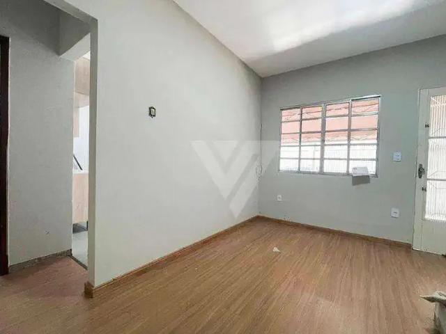 Casa / Sobrado para Locação em Sorocaba/SP Jardim Gonçalves 2 Quartos