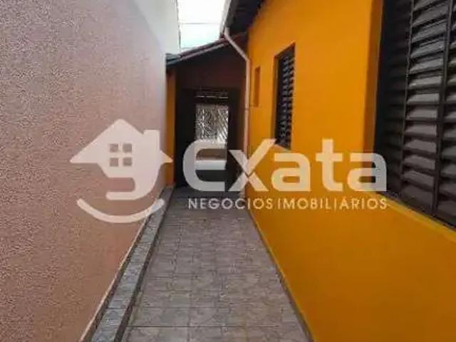 Casa / Sobrado para Locação em Sorocaba/SP Jardim Gonçalves 2 Quartos