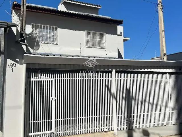 Casa / Sobrado para Locação em Sorocaba/SP Jardim Gonçalves 2 Quartos