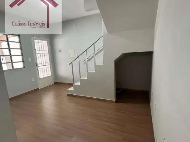 Casa / Sobrado para Locação em Sorocaba/SP Jardim Gonçalves 2 Quartos