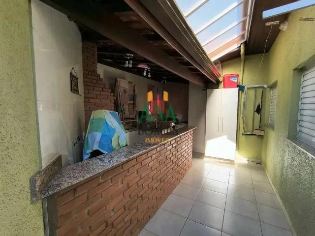 Casa / Sobrado para Locação em Sorocaba/SP Jardim Gonçalves 3 Quartos