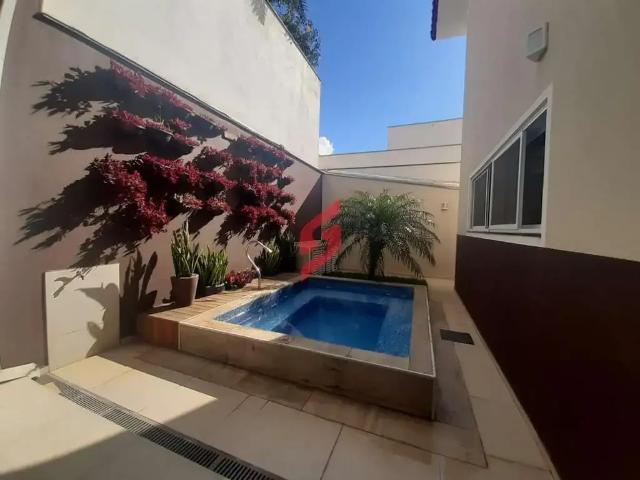 Casa / Sobrado para Locação em Sorocaba/SP Jardim Guadalajara 3 Quartos