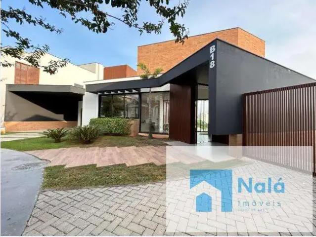 Casa / Sobrado para Locação em Sorocaba/SP Jardim Guadalajara 4 Quartos
