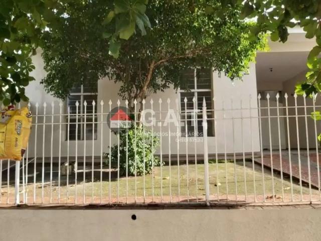 Casa / Sobrado para Locação em Sorocaba/SP Jardim Guarujá 3 Quartos