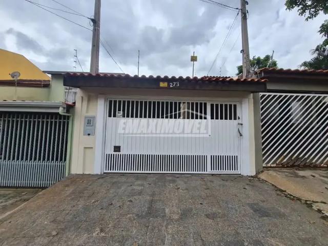 Casa / Sobrado para Locação em Sorocaba/SP Jardim do Sol 2 Quartos