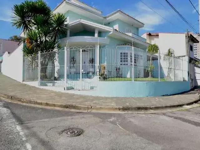 Casa / Sobrado para Locação em Sorocaba/SP Jardim dos Estados 3 Quartos