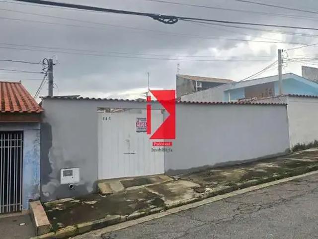 Casa / Sobrado para Locação em Sorocaba/SP Jardim dos Estados 1 Quartos