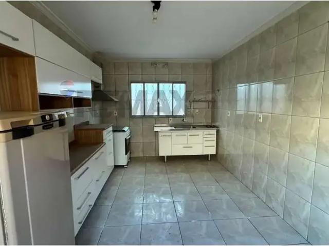 Casa / Sobrado para Locação em Sorocaba/SP Jardim dos Estados 4 Quartos