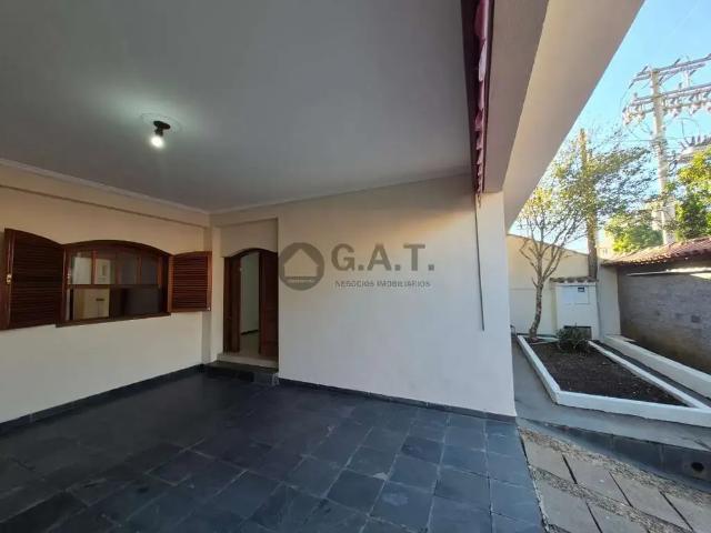 Casa / Sobrado para Locação em Sorocaba/SP Jardim das Magnólias 4 Quartos