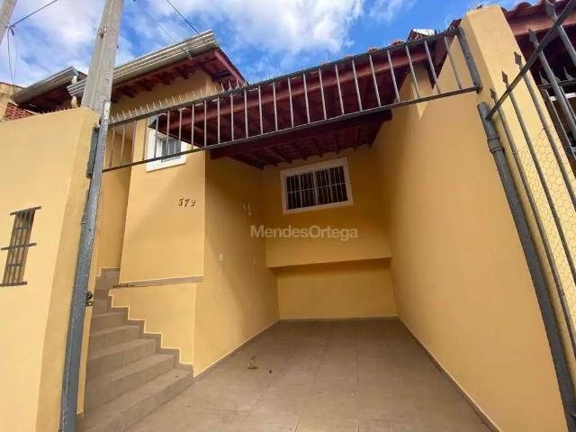 Casa / Sobrado para Locação em Sorocaba/SP Jardim das Magnólias 1 Quartos