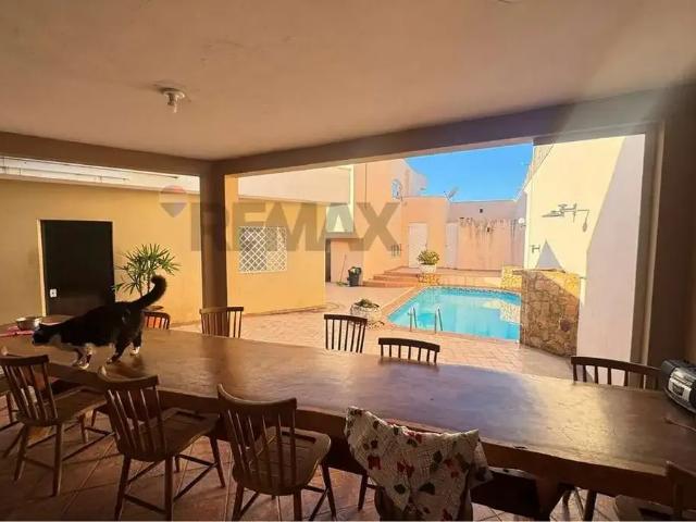 Casa / Sobrado para Locação em Sorocaba/SP Jardim das Magnólias 3 Quartos