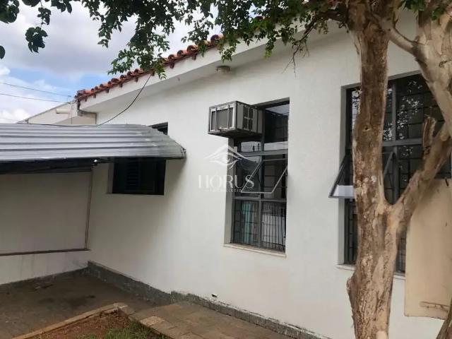 Casa / Sobrado para Locação em Sorocaba/SP Jardim das Magnólias 3 Quartos