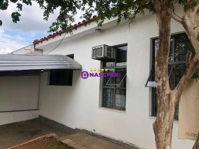 Casa / Sobrado para Locação em Sorocaba/SP Jardim das Magnólias 3 Quartos