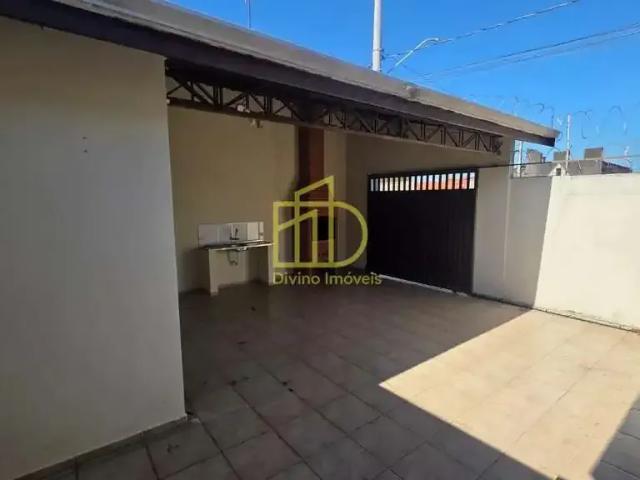 Casa / Sobrado para Locação em Sorocaba/SP Jardim das Magnólias 3 Quartos