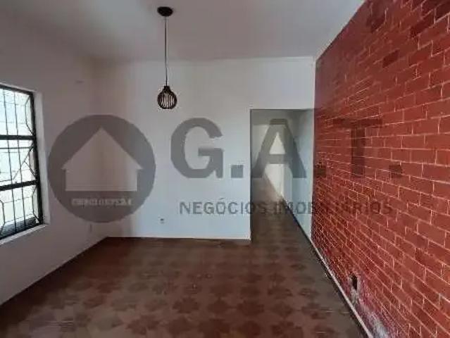 Casa / Sobrado para Locação em Sorocaba/SP Jardim das Flores 2 Quartos