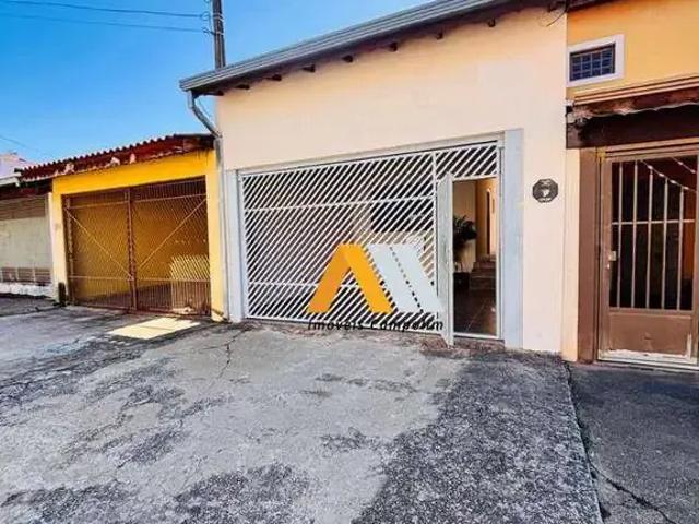 Casa / Sobrado para Locação em Sorocaba/SP Jardim das Flores 3 Quartos