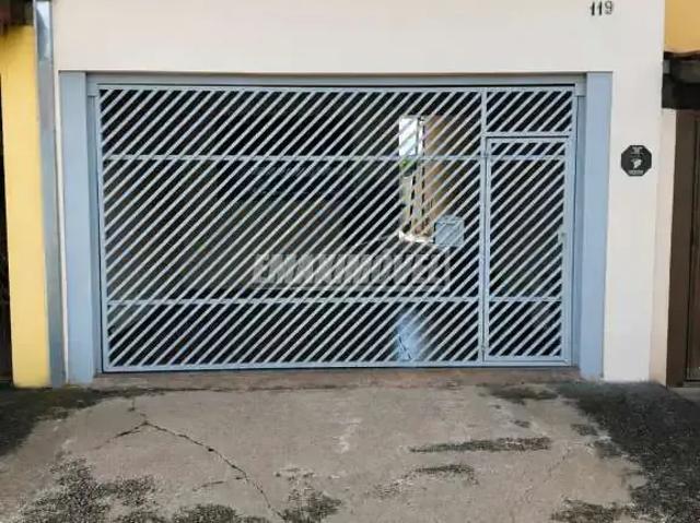 Casa / Sobrado para Locação em Sorocaba/SP Jardim das Flores 3 Quartos