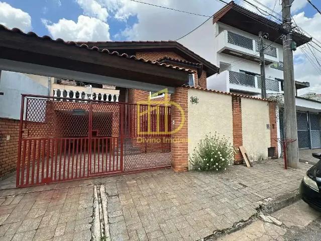 Casa / Sobrado para Locação em Sorocaba/SP Jardim Emília 3 Quartos