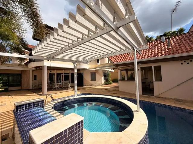 Casa / Sobrado para Locação em Sorocaba/SP Jardim Eltonville 5 Quartos