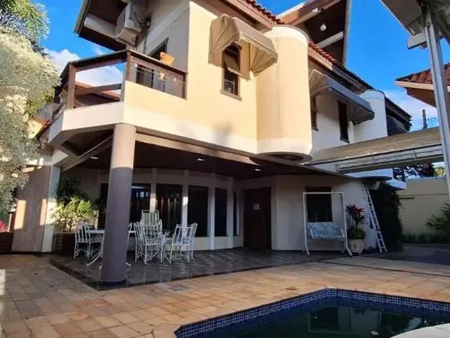 Casa / Sobrado para Locação em Sorocaba/SP Jardim Eltonville 5 Quartos