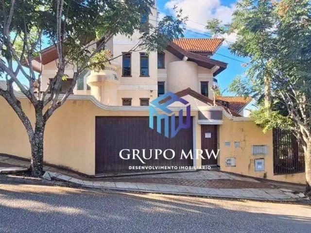 Casa / Sobrado para Locação em Sorocaba/SP Jardim Eltonville 5 Quartos