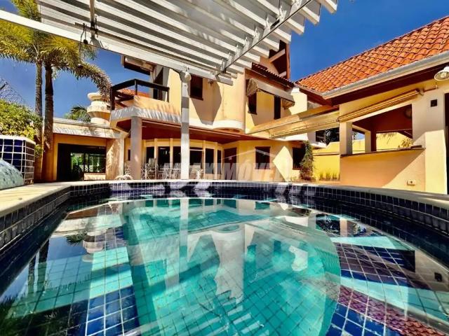 Casa / Sobrado para Locação em Sorocaba/SP Jardim Eltonville 5 Quartos