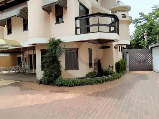 Casa / Sobrado para Locação em Sorocaba/SP Jardim Eltonville 7 Quartos