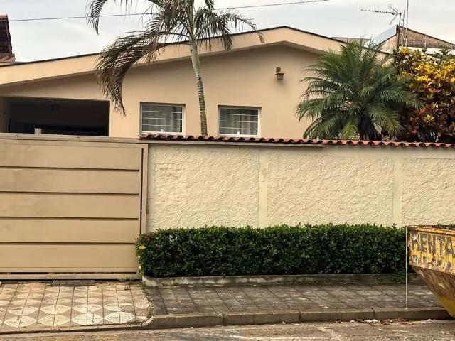 Casa / Sobrado para Locação em Sorocaba/SP Jardim Eltonville 3 Quartos