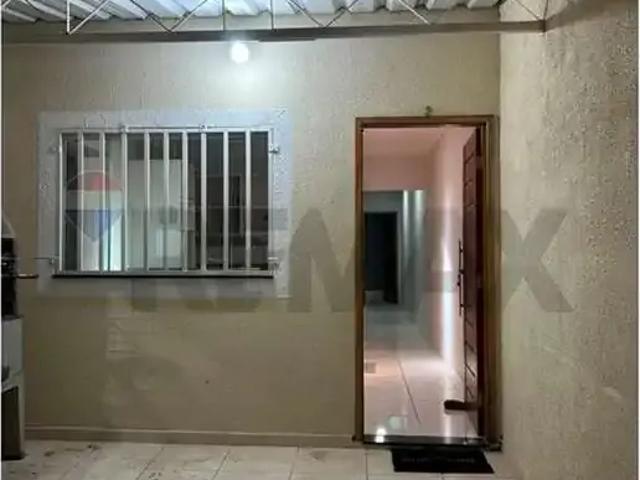Casa / Sobrado para Locação em Sorocaba/SP Jardim Eucalíptos 2 Quartos