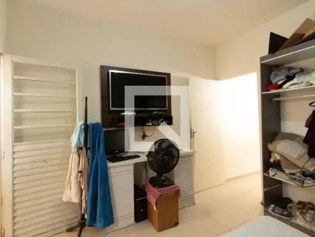 Casa / Sobrado para Locação em Sorocaba/SP Jardim Eucalíptos 2 Quartos