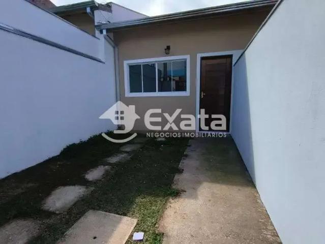 Casa / Sobrado para Locação em Sorocaba/SP Jardim Eucalíptos 2 Quartos