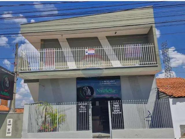 Casa / Sobrado para Locação em Sorocaba/SP Jardim Europa 2 Quartos