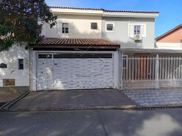 Casa / Sobrado para Locação em Sorocaba/SP Jardim Europa 2 Quartos