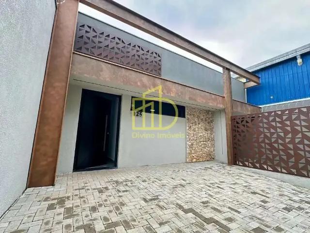Casa / Sobrado para Locação em Sorocaba/SP Jardim Europa 3 Quartos